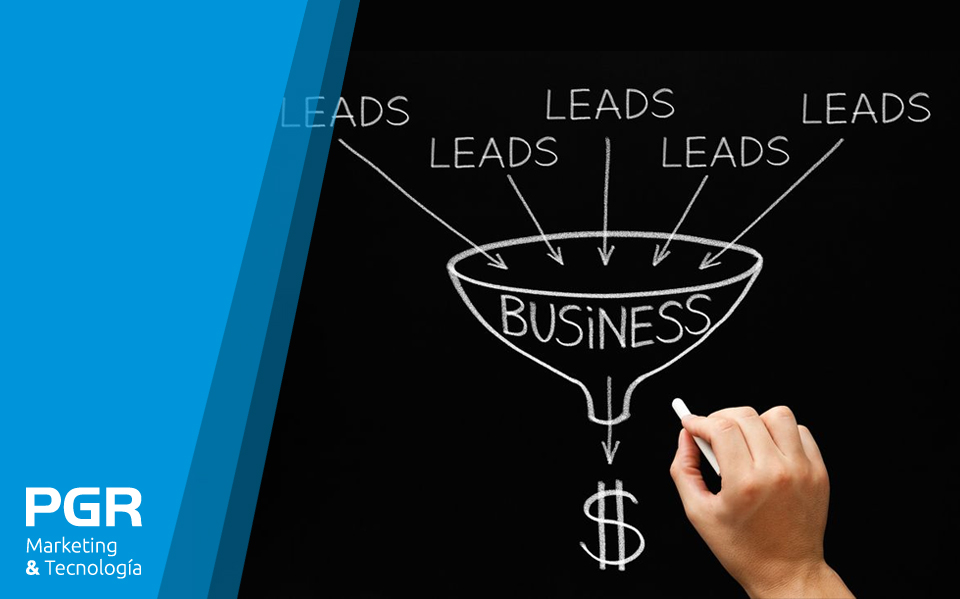 Lead generation strategies for companies